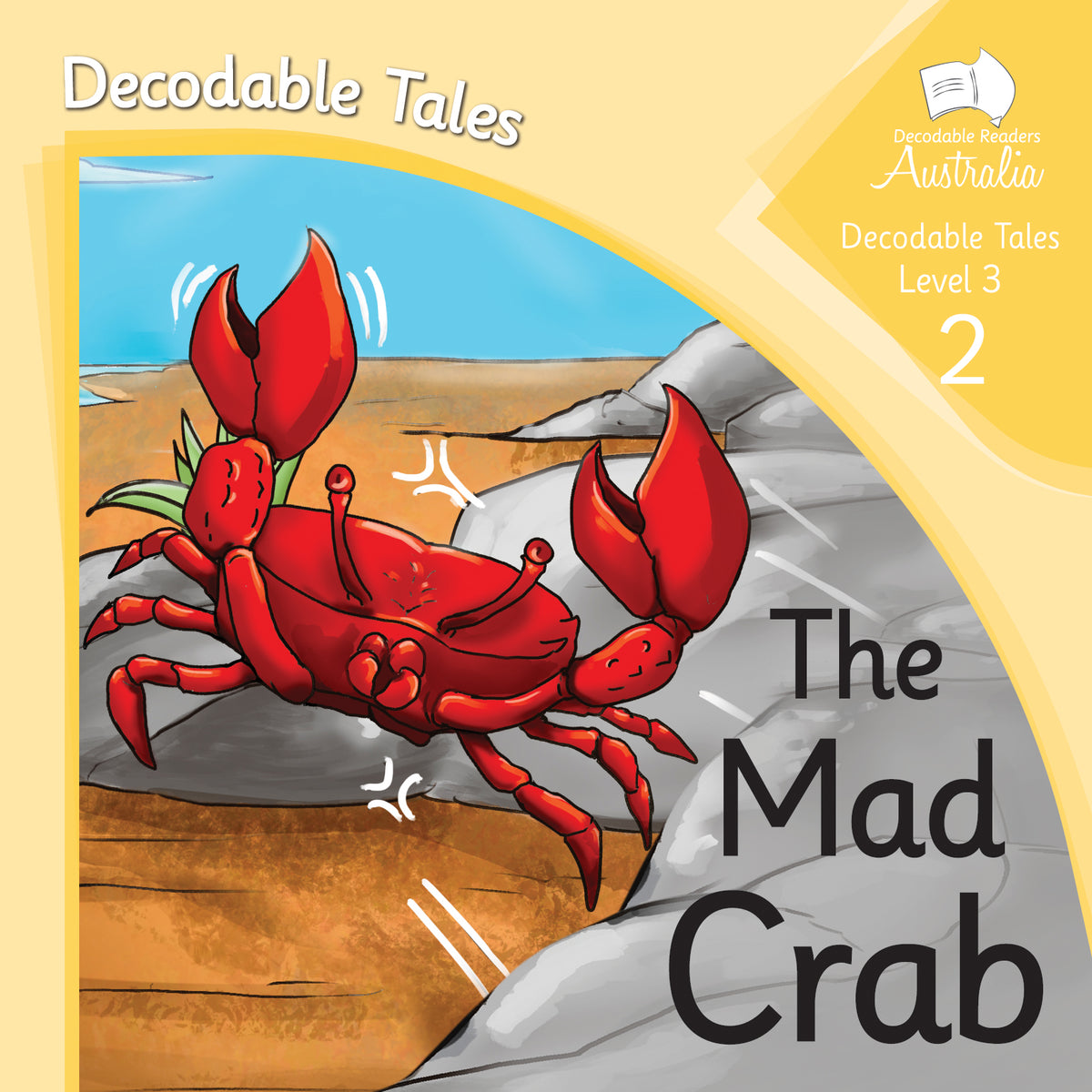 Decodable Tales Level 3 - Classroom Guided Reading Set (6 sets ...