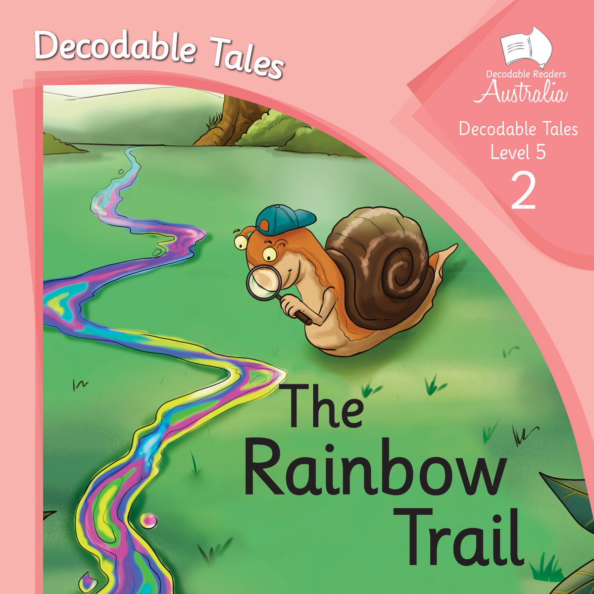 Decodable Tales Level 5 - Classroom Guided Reading Set (6 sets ...