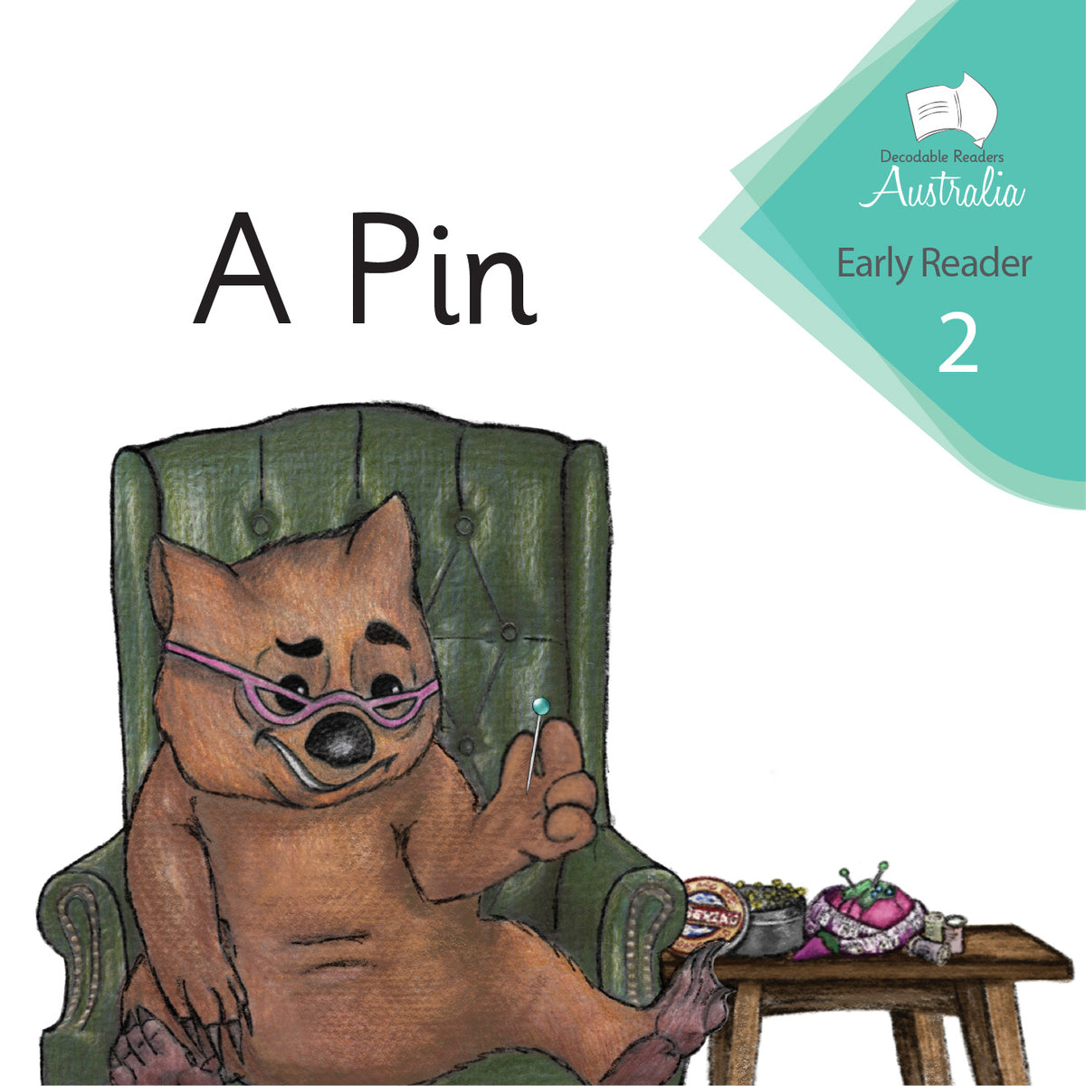 Early Readers Fiction Level 1 - Individual Set – Decodable Readers ...