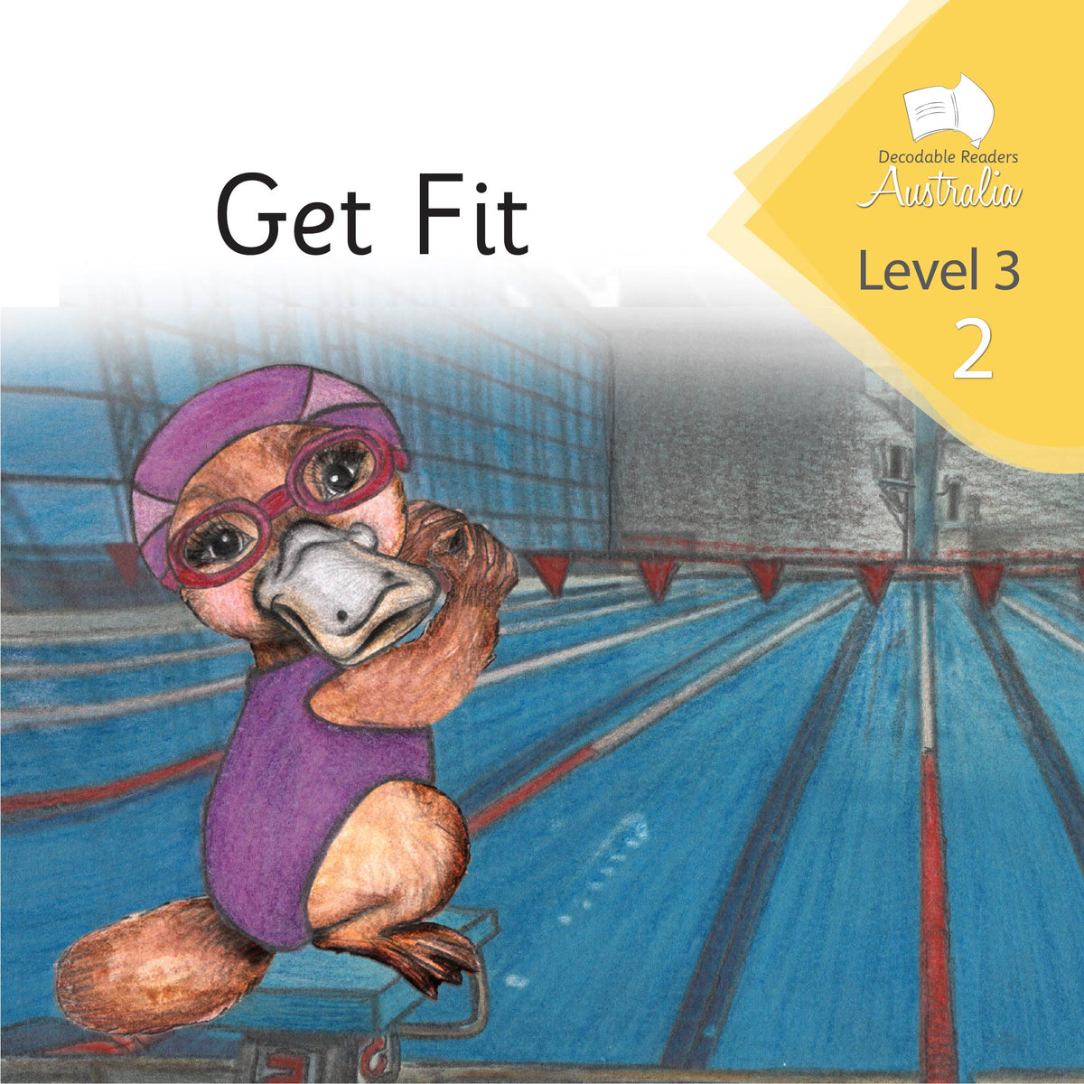 Main Fiction Level 3 - Individual Set – Decodable Readers Australia