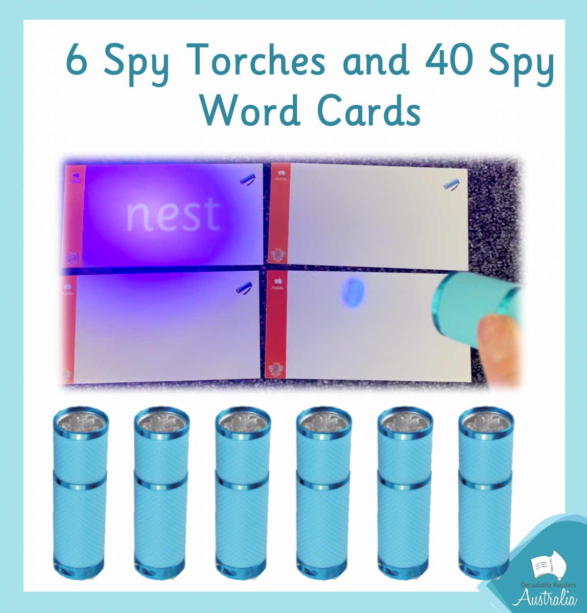 SOR ToolKit (Sounds Of Reading) Level 2 - Classroom Kit – Decodable ...