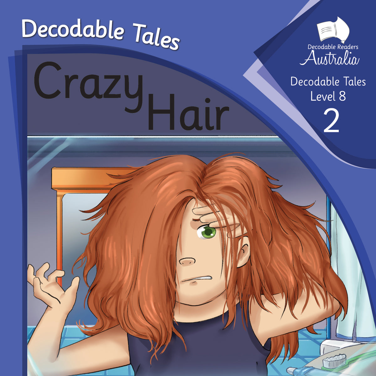 Decodable Tales Level 8 - Classroom Guided Reading Set (6 sets ...