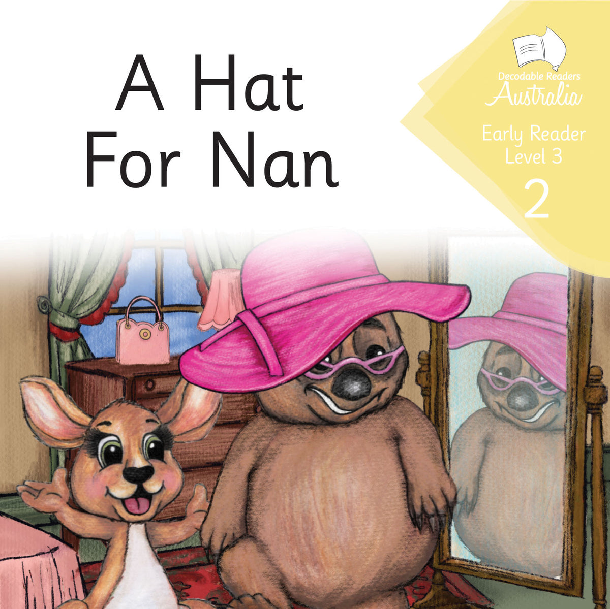 Early Readers Fiction Level 3 - Individual Set – Decodable Readers ...