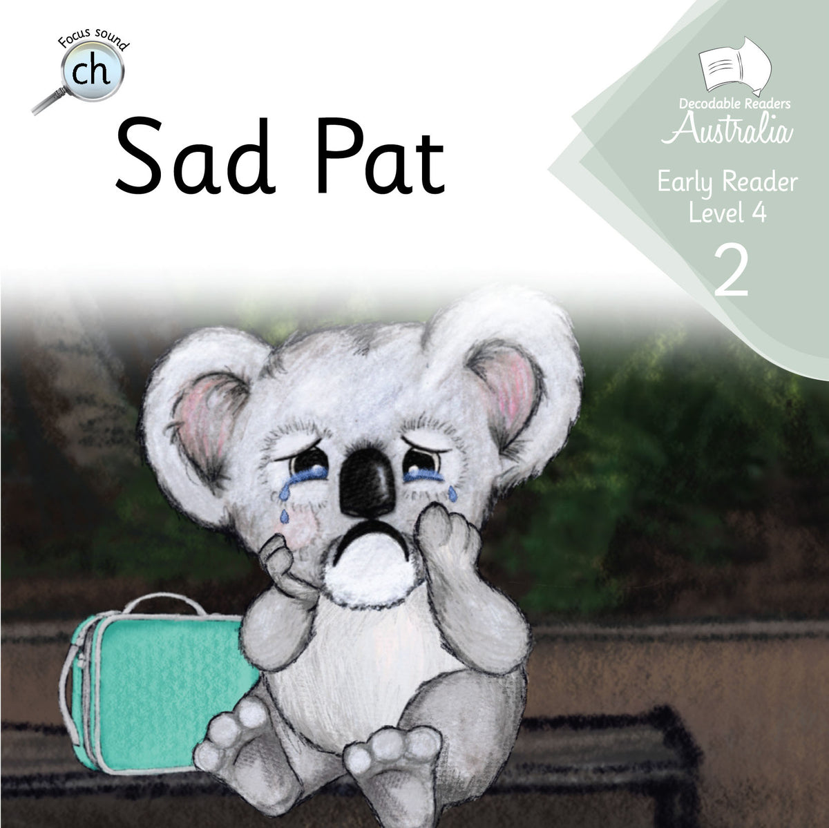 Early Readers Fiction Level 4 - Individual Set – Decodable Readers ...